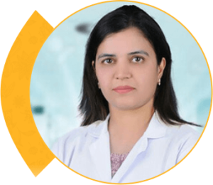 Dr. Shalini Malhotra - Skinnovation Clinics